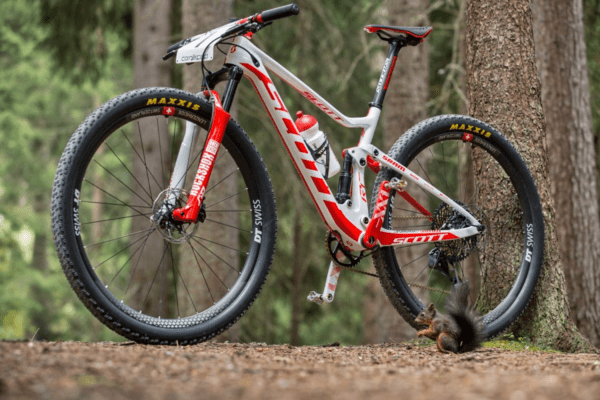 √ 6 Merk Sepeda MTB Terbaik Tahun Ini yang Mampu Melintas di Segala Medan