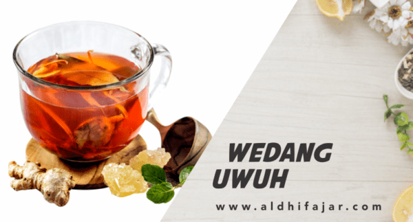 √ Minuman Tradisional Indonesia yang Berkhasiat