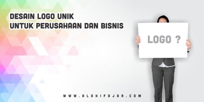 √ Desain Logo Unik untuk Branding Perusahaan dan Bisnis