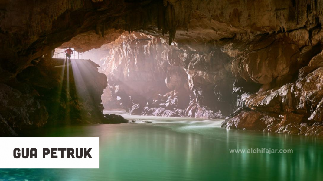 √ 5 Tempat Wisata di Kebumen yang Terkenal
