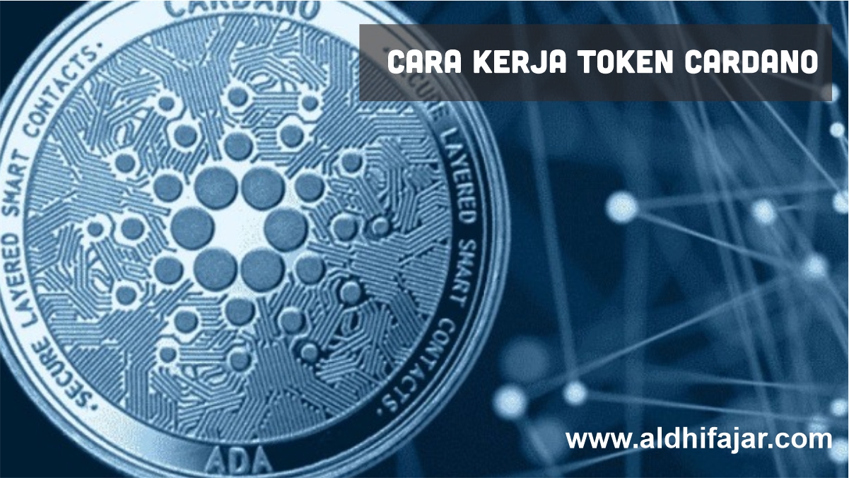 √ Kenali Token Aset Digital Cardano (ADA) Sebagai Pilihan Investasi