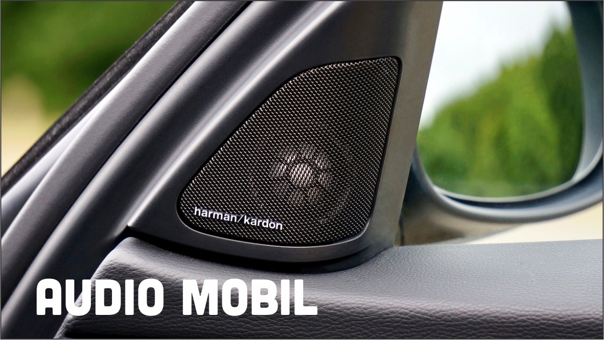 √ Mengenal Beberapa Bagian dari Interior Mobil